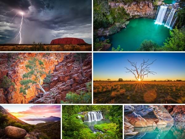 Into The Wild Photography | Landscape Nature Photography | Hervey Bay